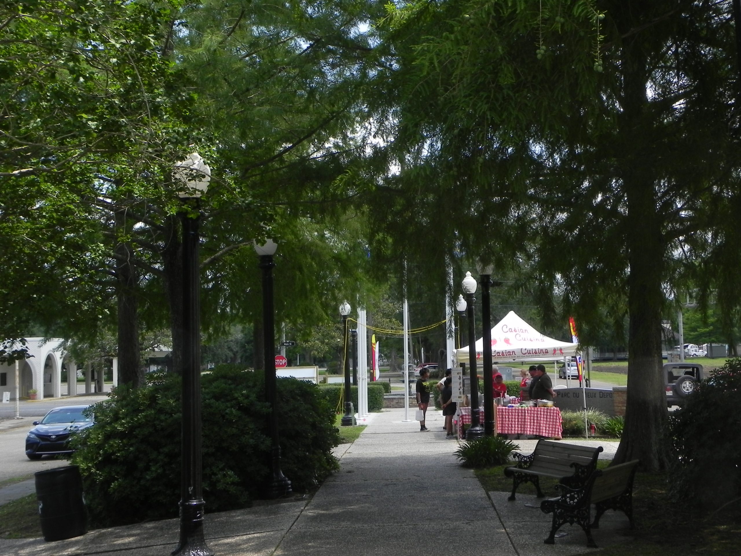 Church Point - acadiatourism.org