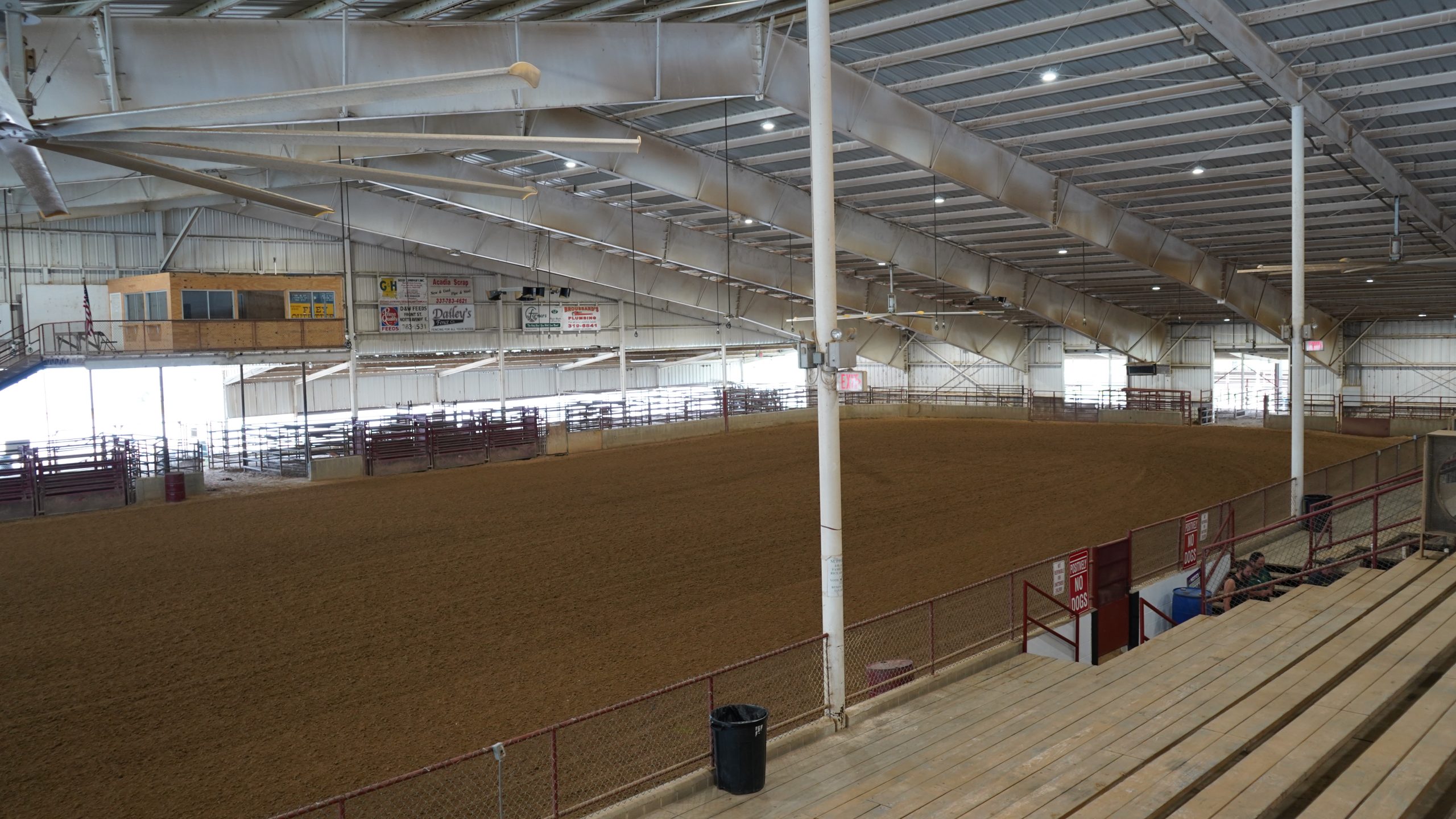 Acadia Parish Rice Arena - acadiatourism.org
