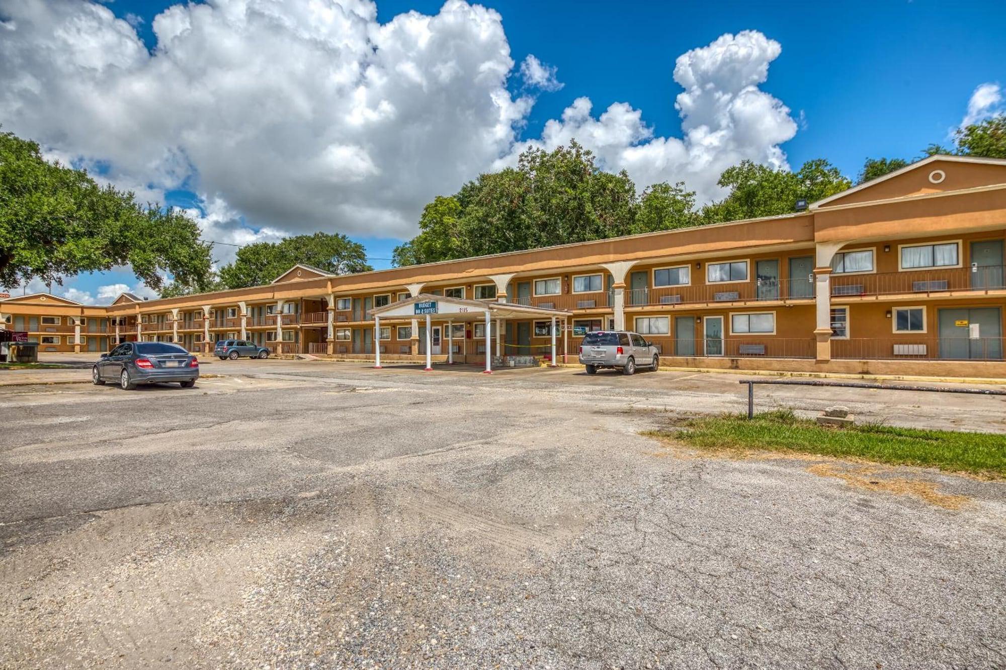 Budget Inn - acadiatourism.org