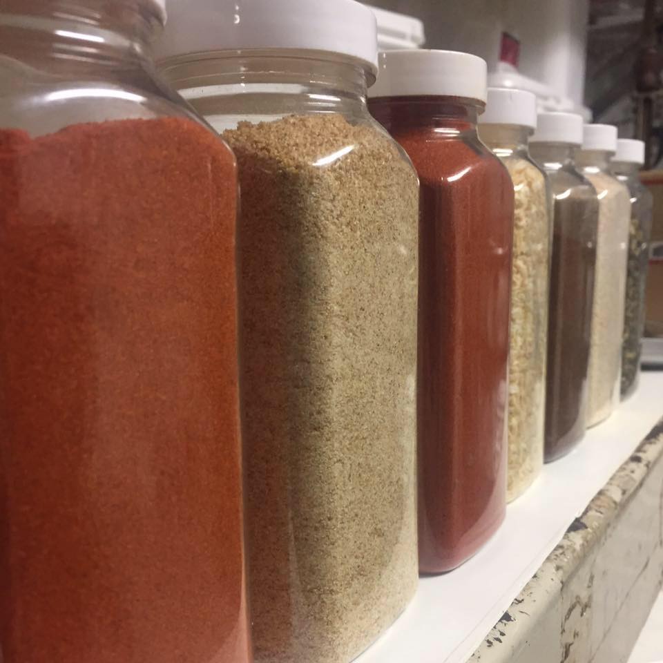 Parish Foods - acadiatourism.org