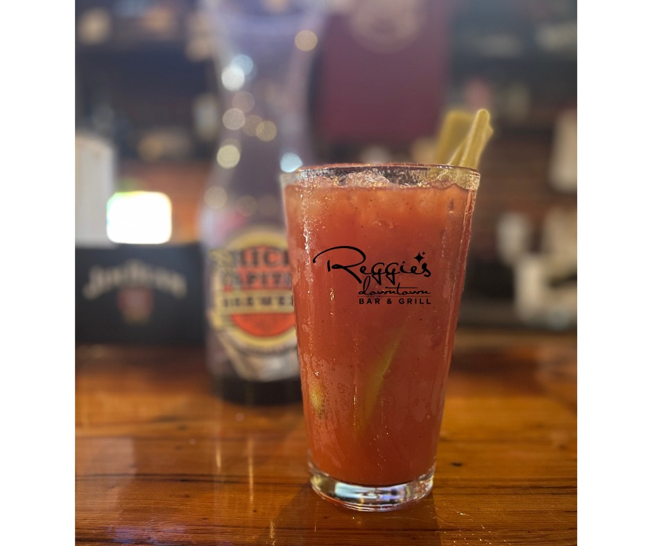 Reggie's Downtown - acadiatourism.org