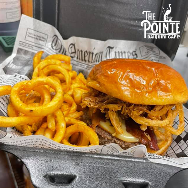 The Pointe - acadiatourism.org