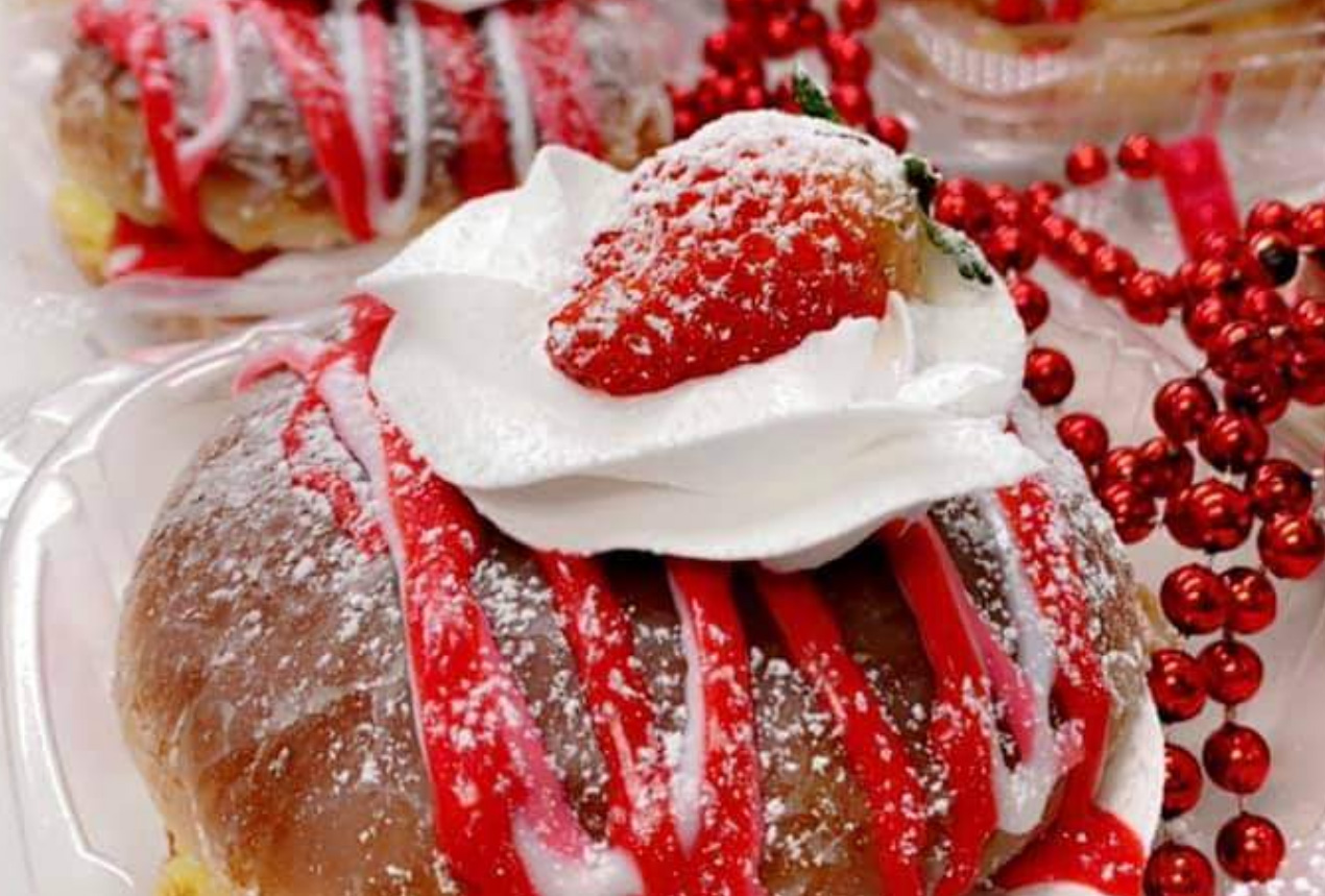 Donut Queen - acadiatourism.org