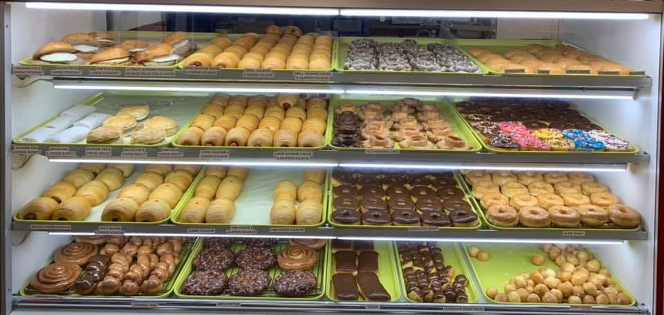 Donut Palace Home Top 10 Things To Do In The Borough Of Hammersmith ...