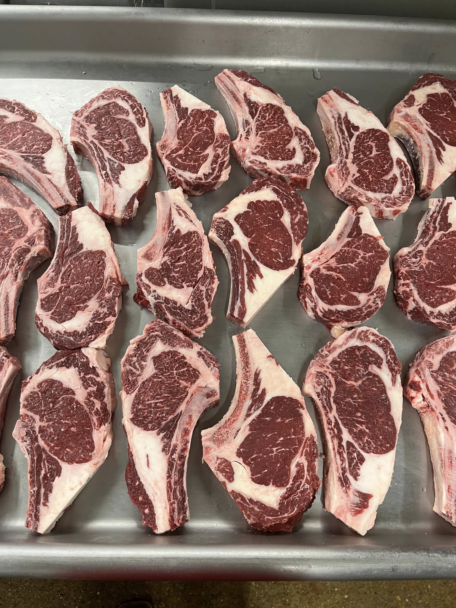 Elliott's Slaughter House & Meat Market - acadiatourism.org