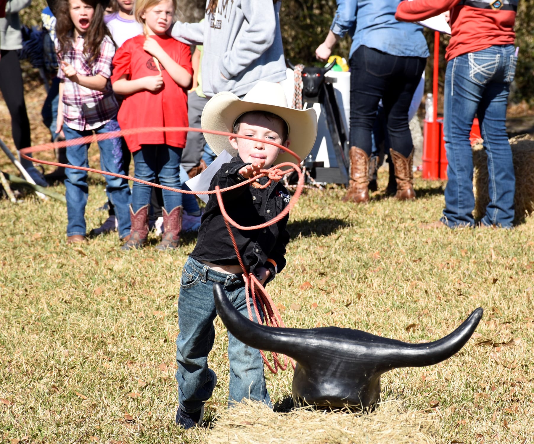 Stick Horse Rodeo Ideas at Laura Mullen blog