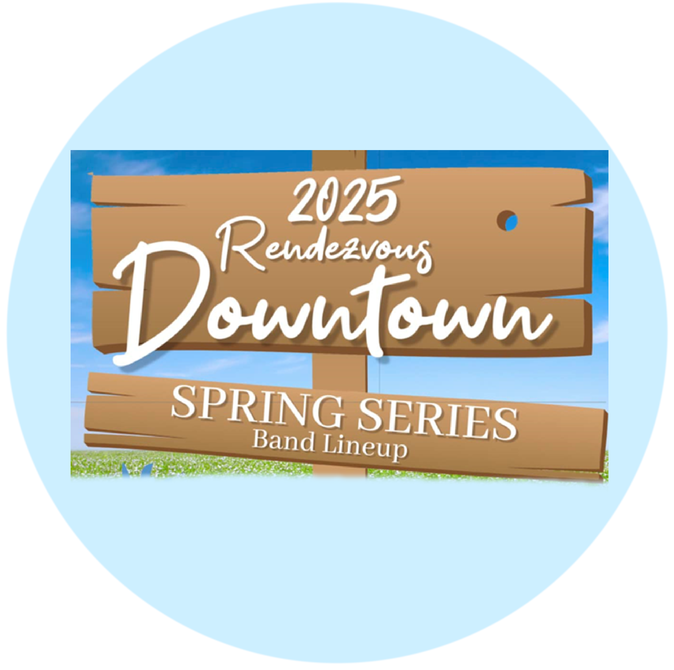 Rendezvous Downtown/Rayne Depot Square - acadiatourism.org