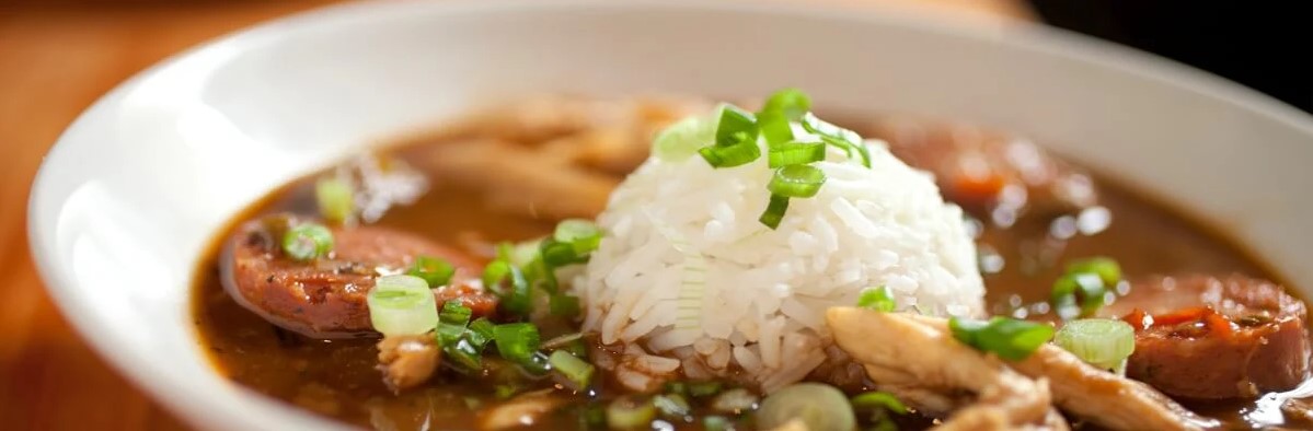 Cajun Country Rice (Falcon Rice Mill) - acadiatourism.org