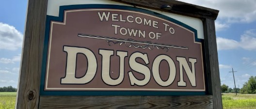 Duson - acadiatourism.org