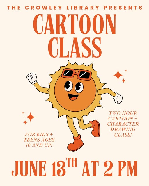 Cartoon Class - acadiatourism.org