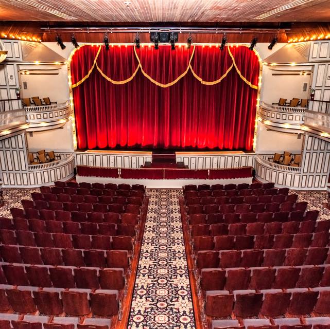 Collin Raye - acadiatourism.org