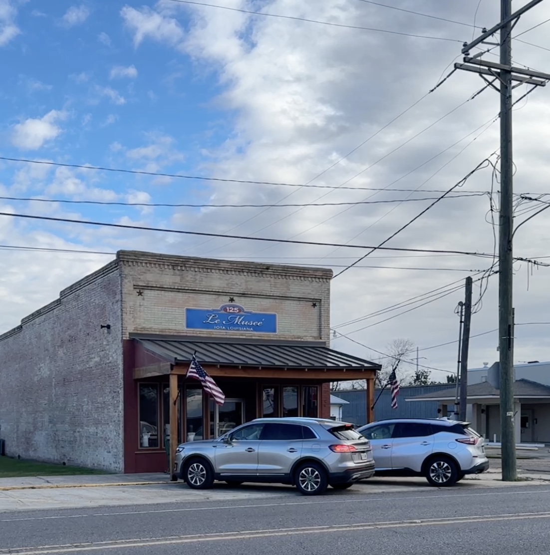 Le Museé - acadiatourism.org